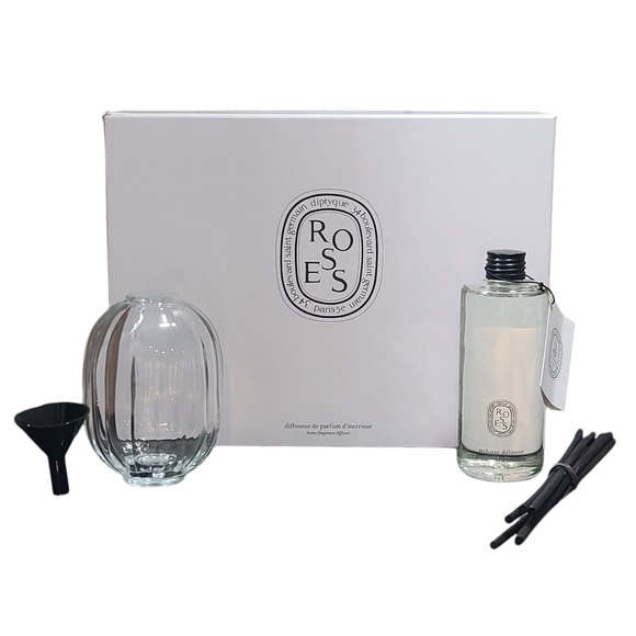 diptyque | Accents | Diptyque Roses Home Fragrance Diffuser 20ml68oz ...